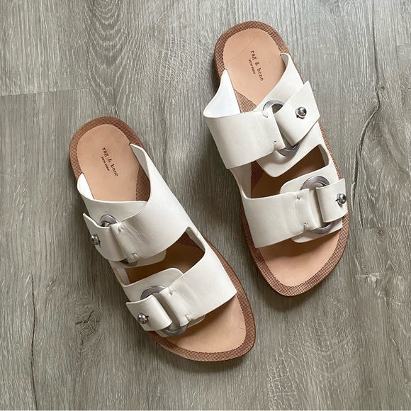 Rag And Bone Slides